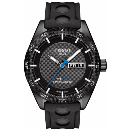 Наручные часы TISSOT T-Sport, черный