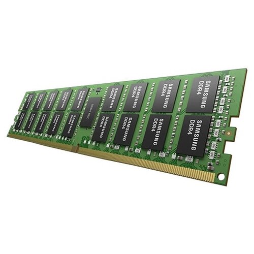 Оперативная память Samsung 16 ГБ DDR4 2933 МГц DIMM CL22 M393A2K40DB2-CVF