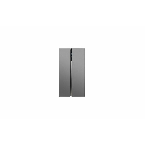 Холодильник LERAN "SBS300IXNF"