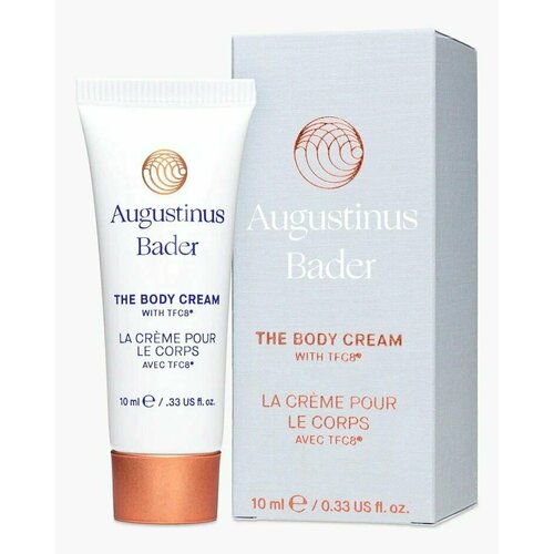 Augustinus Bader крем для тела The body cream, 10ml