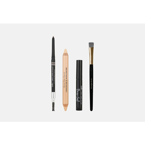 Набор бестселлеров Billion Dollar Brows, Best Sellers Kit 4мл