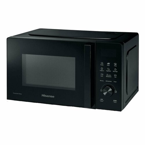 Микроволновая печь соло Hisense H20MOBSD1H