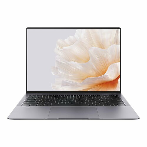 Ноутбук HUAWEI MateBook X Pro/14.2"/Core i7-1360P/16/1TB/Win/Space Gray (53013SJV)