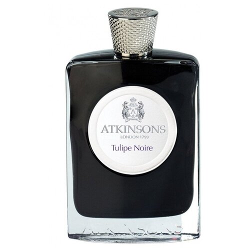 Atkinsons парфюмерная вода Tulipe Noire, 100 мл