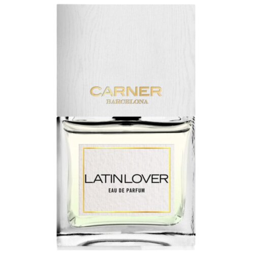 Carner Barcelona парфюмерная вода Latin Lover, 100 мл