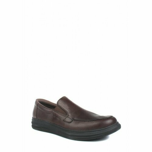 Туфли Rieker, размер 40, коричневый