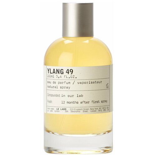 Le Labo парфюмерная вода Ylang 49, 100 мл