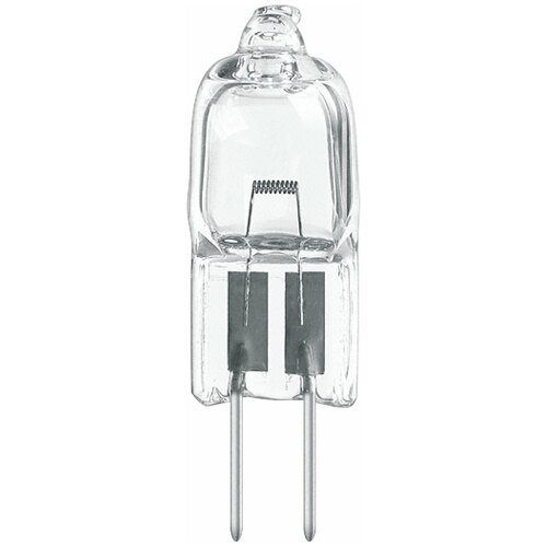 Лампа галогенная OSRAM 64250 HLX, G4, 20 Вт, 3350 К