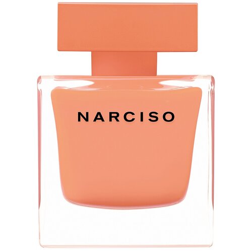 Narciso Rodriguez парфюмерная вода Narciso Ambree, 90 мл, 85 г