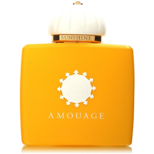 Amouage парфюмерная вода Sunshine Woman, 100 мл, 100 г