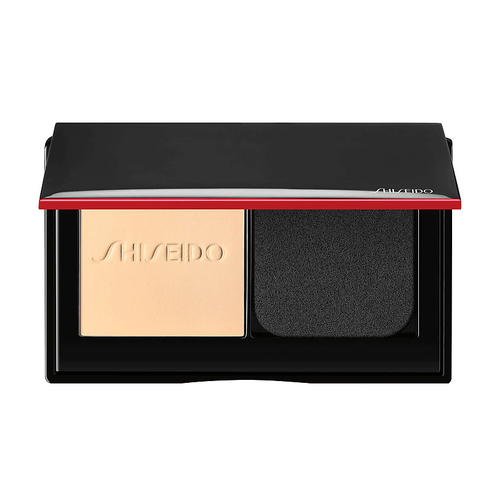 Сменный, запасной блок Рефилл Shiseido к Компактной тональной пудре свежего безупречного покрытия Synchro Skin 10 г тон 240 без кейса