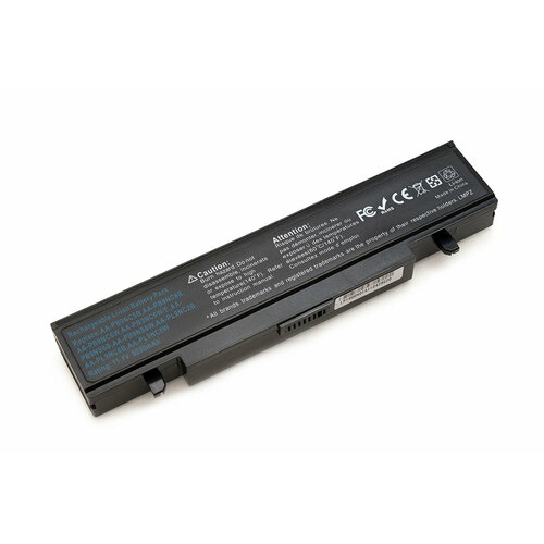 Аккумулятор для ноутбука Samsung R518-DS04 5200 mah 10.8-11.1V