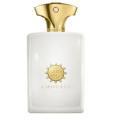 Amouage парфюмерная вода Honour Woman, 100 мл