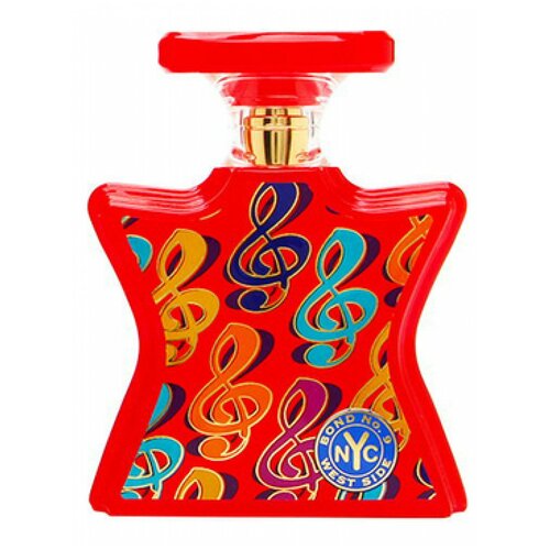 Bond No. 9 парфюмерная вода West Side, 50 мл