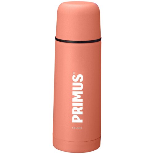 Классический термос PRIMUS Vacuum Bottle, 0.5 л, salmon pink