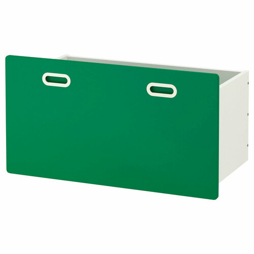 Ящик, зеленый, фритидс 90x49x48 см 503.869.00
