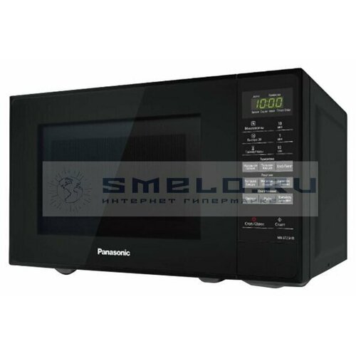 Микроволновая печь Panasonic NN-ST25HBZPE