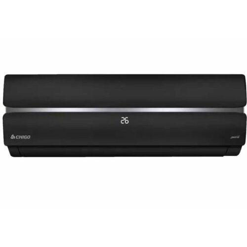 Сплит-система CHIGO KING CS-51V3A-1B172/Black инверторная