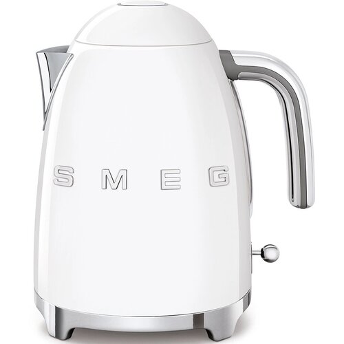 Чайник Smeg KLF03WHEU