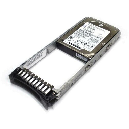IBM Жесткий диск 1.8Tb IBM 01NN120 (01EJ723)(01EJ867)