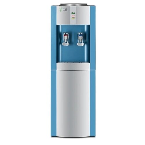 Напольный пурифайер Ecotronic H1-U4L, голубой/серебристый