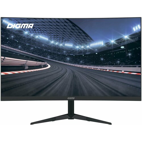 Монитор Digma 23.6" Gaming DM-MONG2450, черный