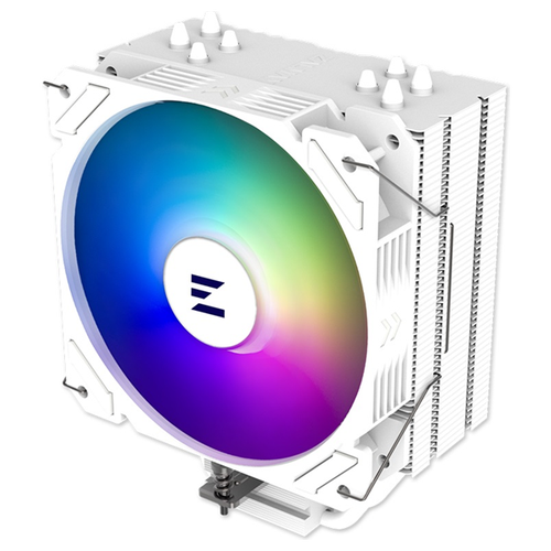 Cooler для процессора Zalman CNPS9X PERFORMA WHITE ARGB