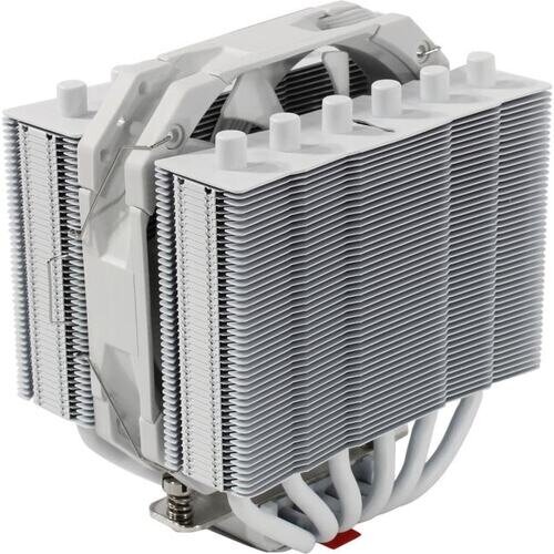 Кулер для процессора Thermalright Silver Soul 135 White SILVER-SOUL-135-WH