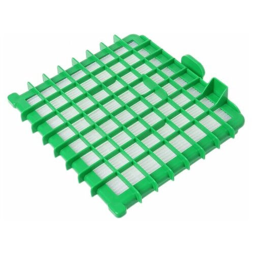 Модернизированный HEPA фильтр для пылесоса Rowenta RO462311/410