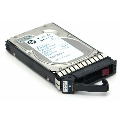 Жесткий диск Seagate Constellation ES.3 1TB 7.2K 128MB SAS 6Gb/s 3.5" 9ZM273-004