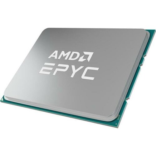 Процессор AMD EPYC 7402 24 x 2800 МГц, OEM