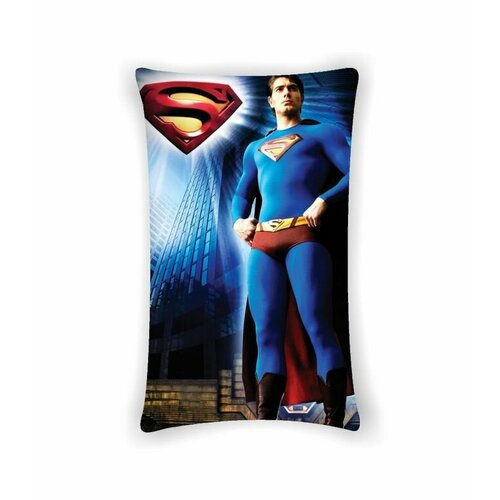 Подушка Супермен, Superman №10