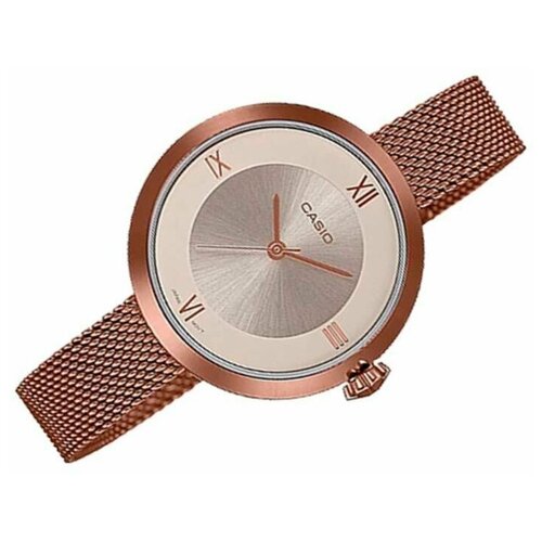 Наручные часы CASIO Collection LTP-E154MR-9A, мультиколор
