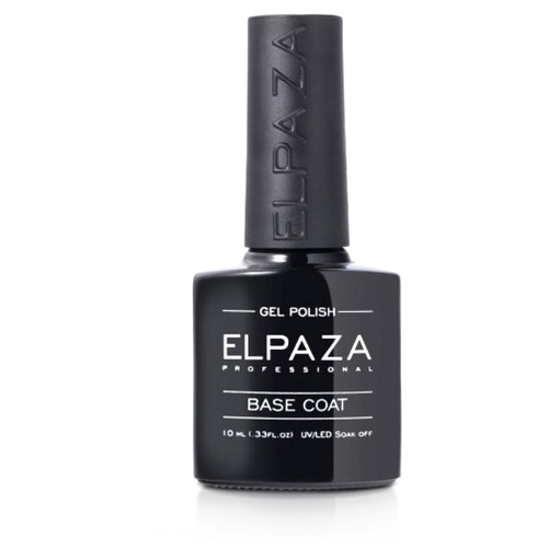 Elpaza База для гель-лака Base Coat 10 mL Эльпаза