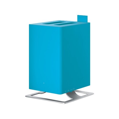 Увлажнитель воздуха с функцией ароматизации Stadler Form A-006R, голубой