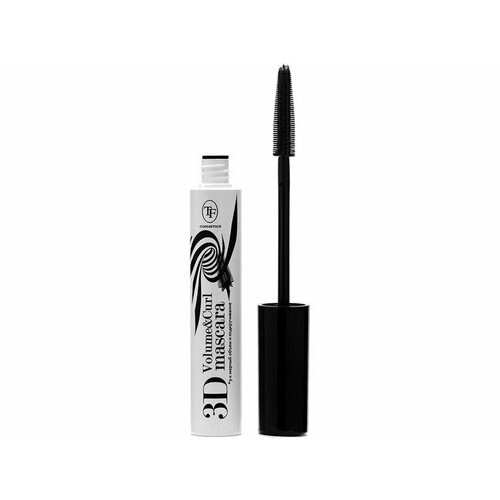 Тушь для ресниц TF Cosmetics Black & White Show Mascara