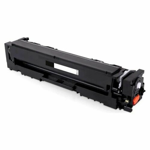 Картридж для лазерного принтера NINESTAR 203X Black (OC-CF540X)