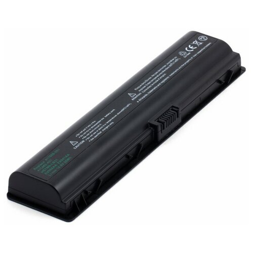 Аккумуляторная батарея для ноутбука HP 411462-261