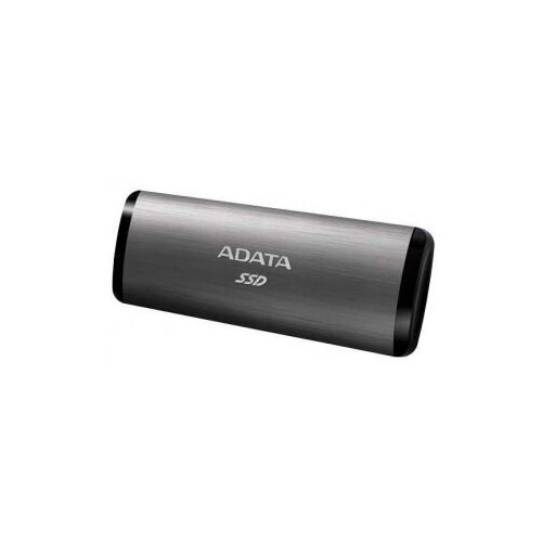 SSD-накопитель ADATA 1TB SSD ASE760-1TU32G2-CTI, серый