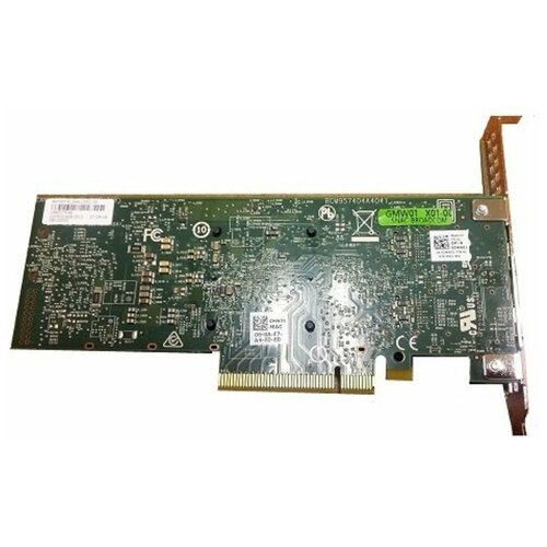 Сетевой адаптер Dell Broadcom 57416