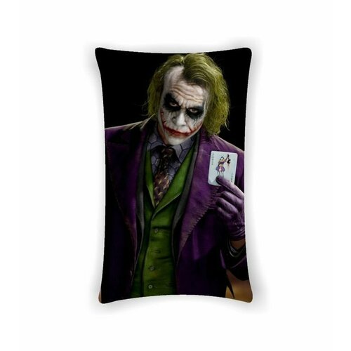 Подушка Джокер, Joker №5