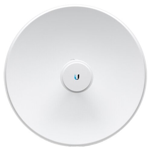 Wi-Fi Ubiquiti PowerBeam 2AC-400 18dBi, белый