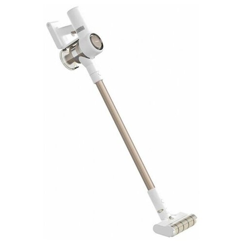 Пылесос вертикальный Dreame V10 Pro Cordless Vacuum Cleaner, white