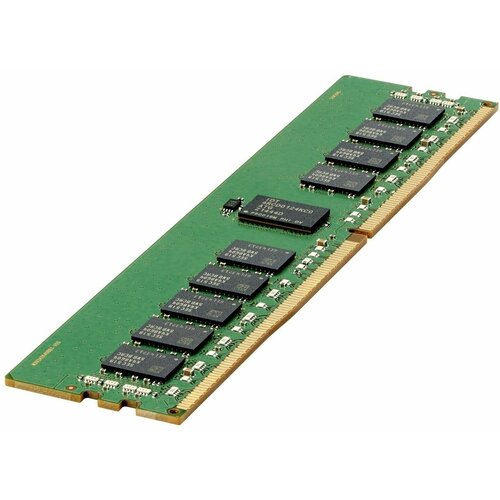 Память серверная Micron DDR4 32GB ECC REG PC4-19200 2400MHz 2RX4 MTA38ASF4G72P-2G3