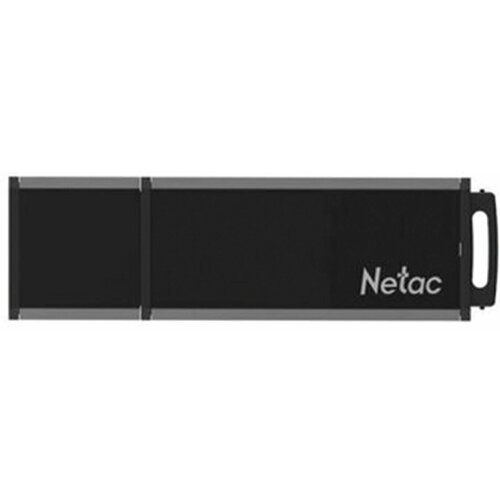 Флеш-диск NETAC NT03U351N-016G, комплект 2 шт.