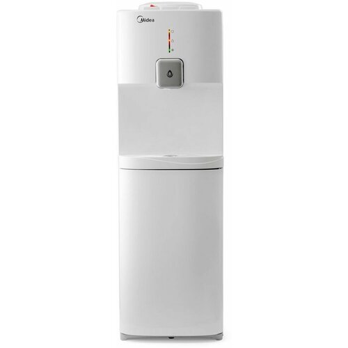 Кулер Midea YL1662S, компрессорный