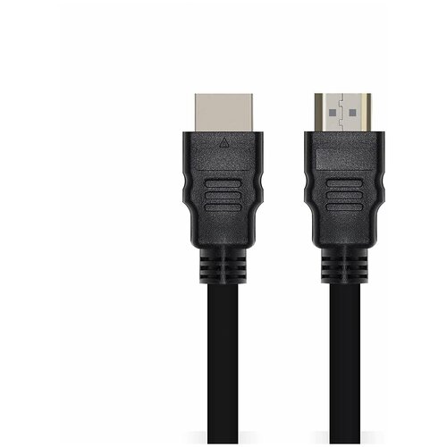Кабель HDMI - HDMI Ver. 2.0, 4K 60 Гц, 1 метр, KS-is