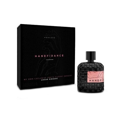 Парфюмерная вода Once Handfidance 100 мл.