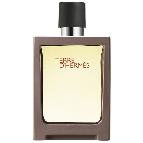 Hermes туалетная вода Terre d'Hermes, 30 мл