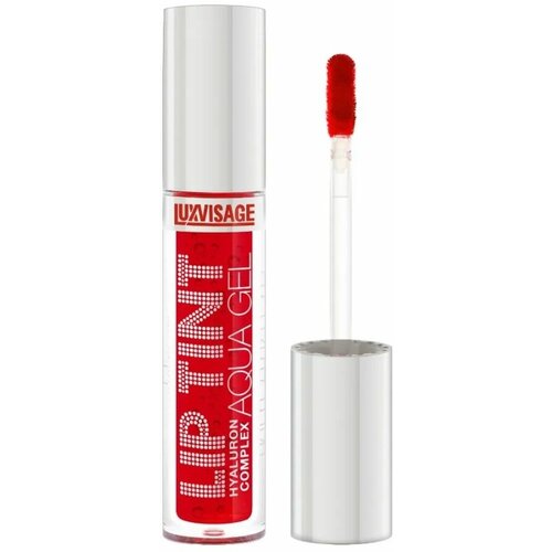 LIP TINT AQUA GEL с гиалуроновым комплексом 01 Aperol